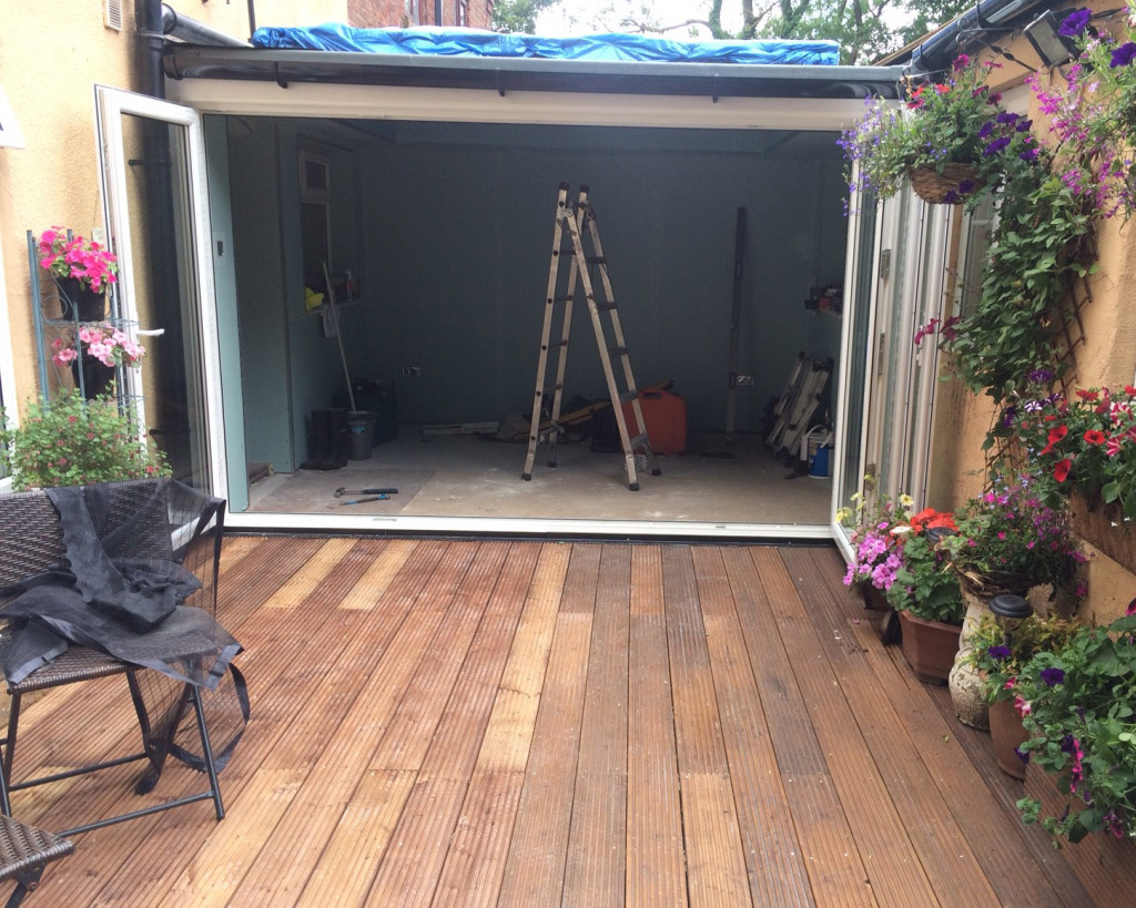 Liverpool Builders - AMW Building Services Liverpool